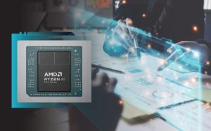 启未来，共筑开发者生态！AMD携手DataWhale、魔搭社区，共建ROCm开发者生态 – MicroComputer